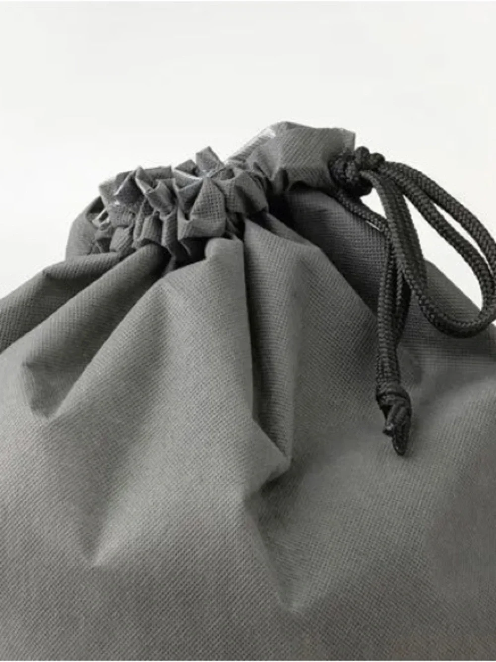 IKEA | Other | Ikea Ajss Recycling Storage Bag Dark Gray Reusable Waste ...